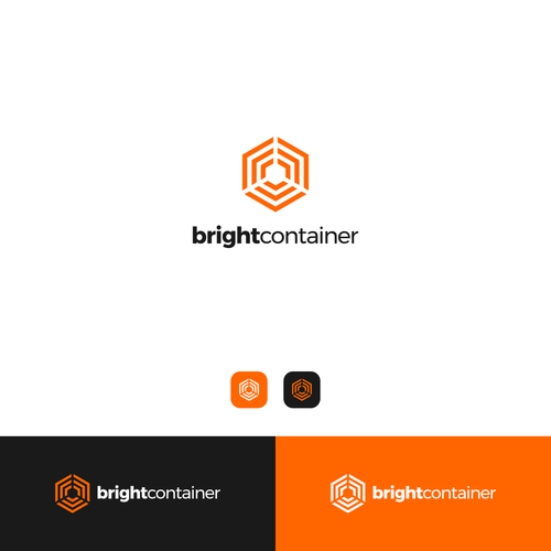 Designs | Re-usable, smart, shipping containers.... Logo needed, please ...