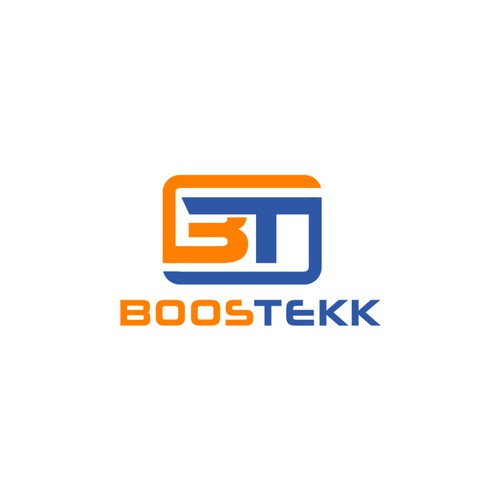 Looking for a STRONG new logo for Boss Tekk, A Sports and Technology ...
