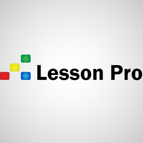 Designs | Lesson Pros needs a new logo | Logo design contest