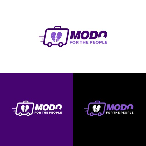 Designs | Modern logo for medical non profit based in Maui | Logo ...