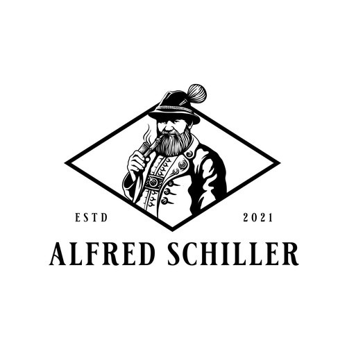 Designs | Design for Hazelnut Schnaps made in Bavaria | Logo & brand ...