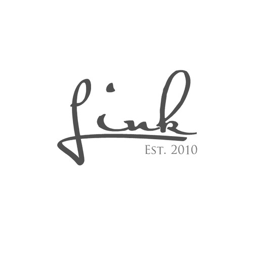 Link Family Crest | Logo design contest