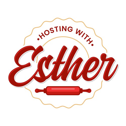 Designs | Design a vibrant, classy logo for a food catering blog | Logo ...