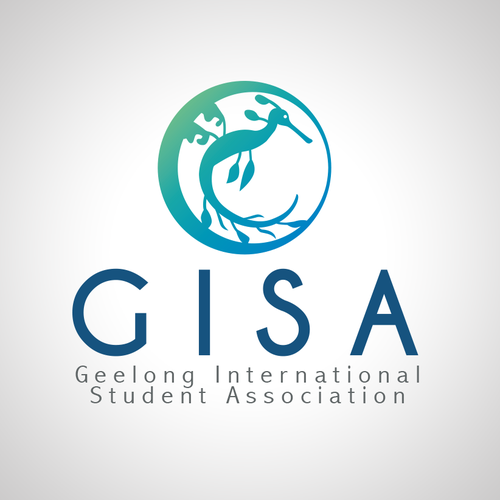 Design a cool, fresh logo for a new International Student Club | Logo ...