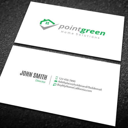 Designs | Can you design a TOP NOTCH business card? | Business card contest