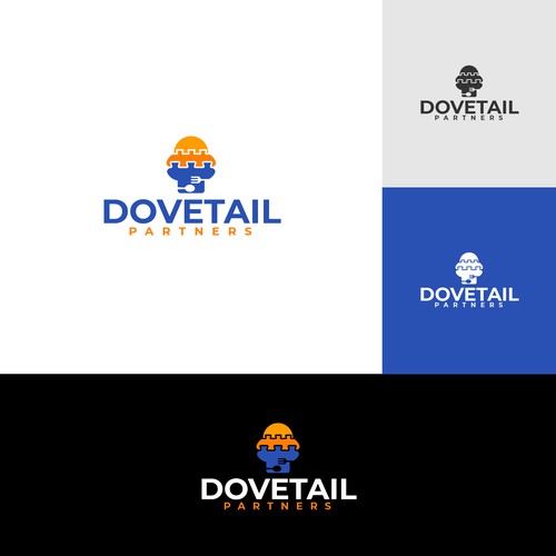 Designs | Dovetail Partners Logo - | Logo design contest