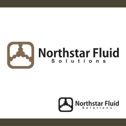 Logo for Drilling Fluids (oil & gas) company | Logo design contest