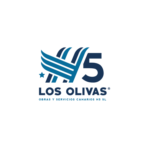 H5 Logotipo | Logo design contest