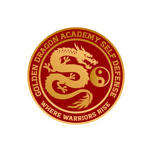 Designs | World Class Martial Arts Academy Logo Design | Logo design ...