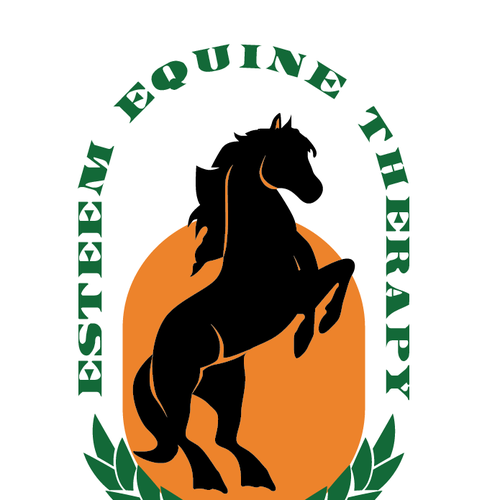 Esteem Equine Therapy needs a new logo | Logo design contest
