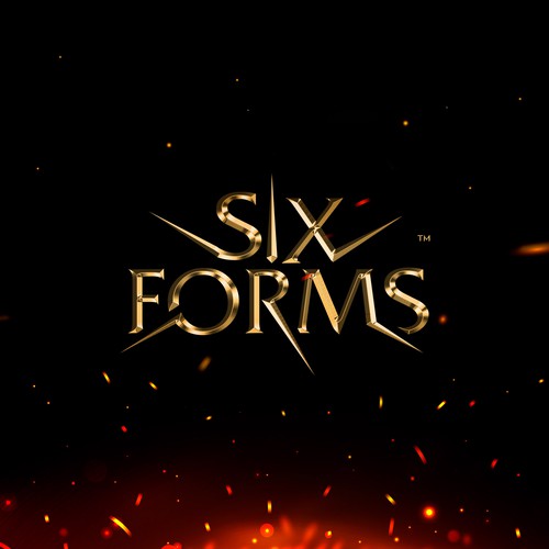 Designs | Six Forms: A TCG with High-Fantasy Lore, Evocative Art ...