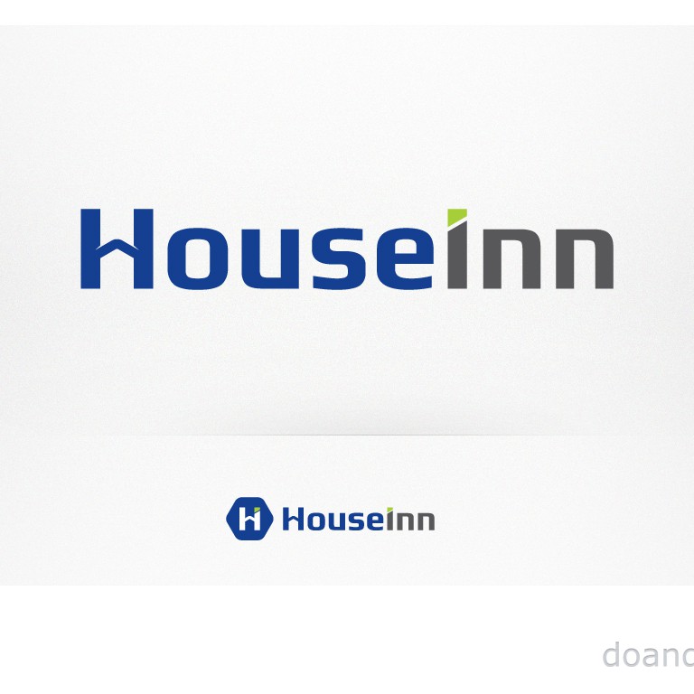 Home Service Logos - Free Home Service Logo Ideas, Design & Templates