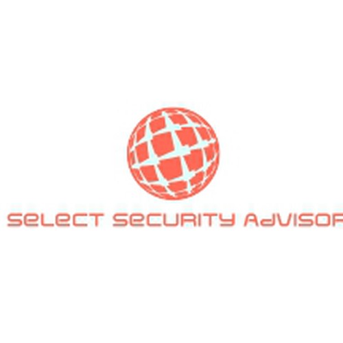 Security Advisor | Logo design contest