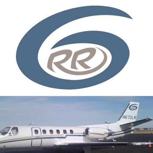 Create the next logo for my PRIVATE JET! | Logo design contest