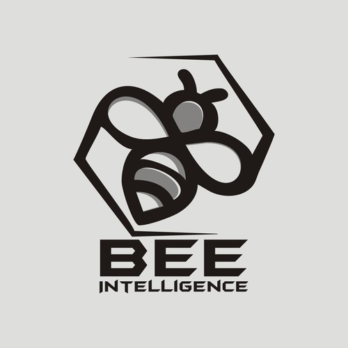 Bee Intelligence - Technology Consulting for the Bee Industry | Logo ...
