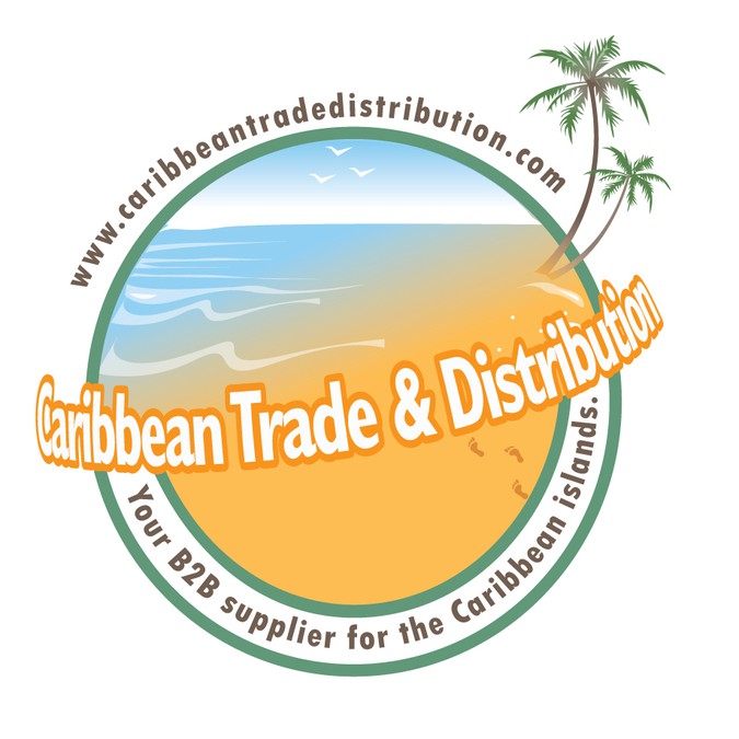 Caribbean style | Logo design contest