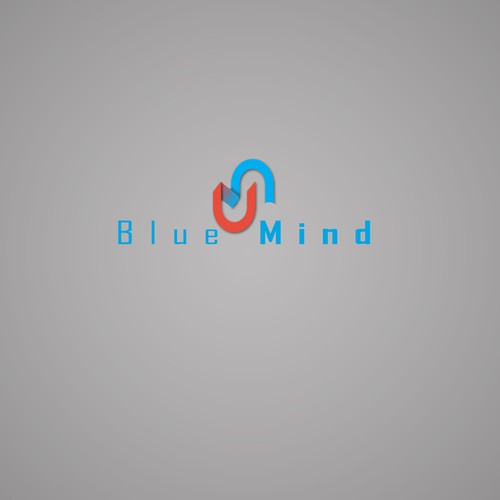 Design a logo for our tech startup: BlueMind | Logo design contest