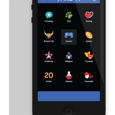 High-quality Icon Design Online | 99designs