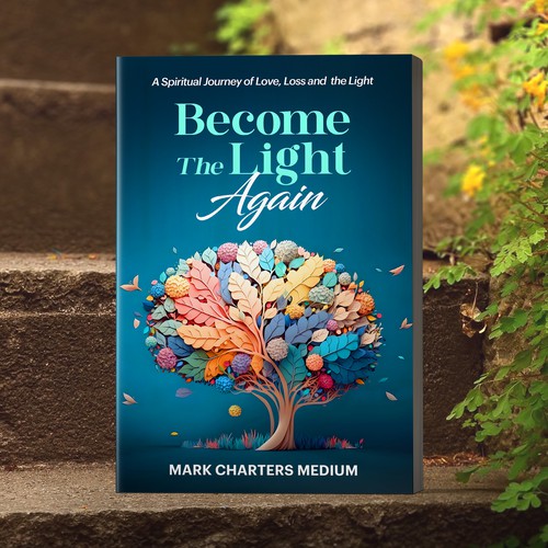 Designs | I need a beautiful book design to share my spiritual messages ...