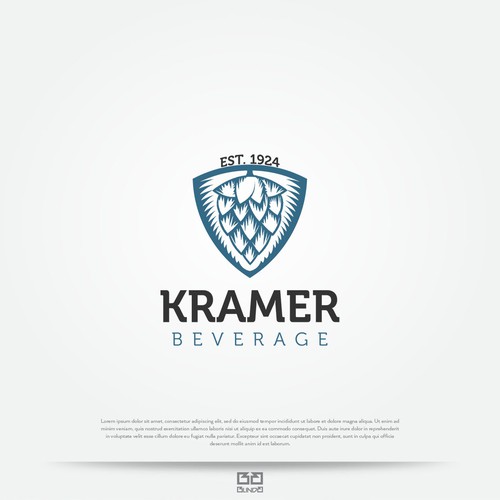 Design a new logo for NJ's largest beer distributor! | Logo design contest