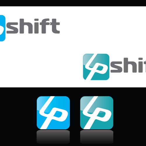 UpShift logo: Timeshare for hybrid & electric cars (San Francisco ...
