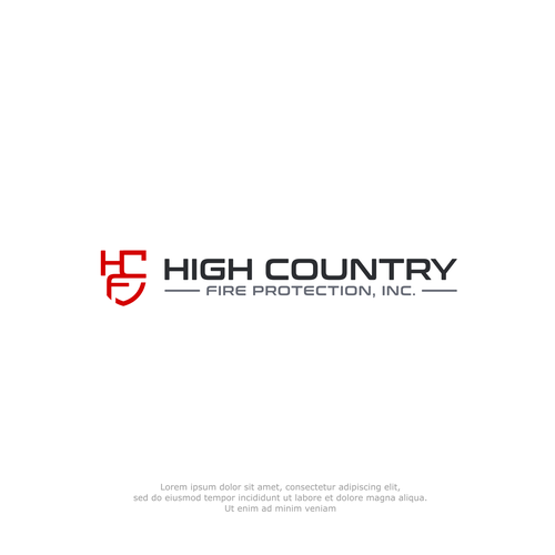 Designs | New school fire protection company looking to make a ...