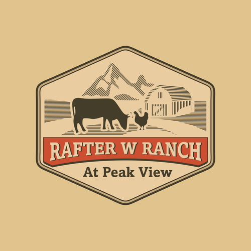 Rafter Logo EXp Realty®