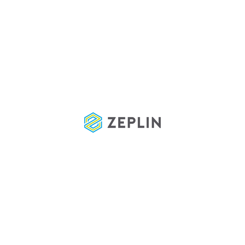 Zeplin Logo Rework | Logo design contest