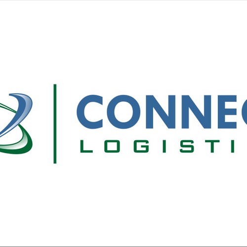 Help Connect Logistics with a new logo | Logo design contest