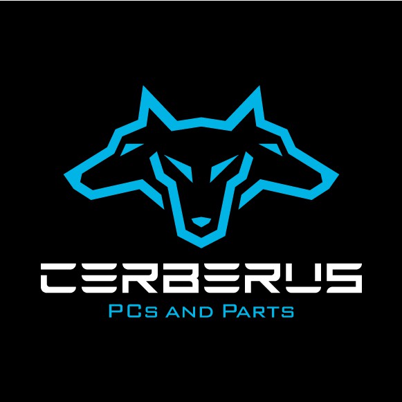 Cerberus Logos - Free Cerberus Logo Ideas, Design & Templates