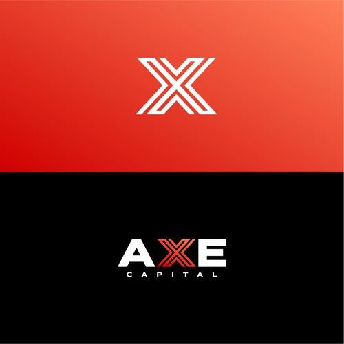 Designs | Axe Capital Logo | Logo design contest