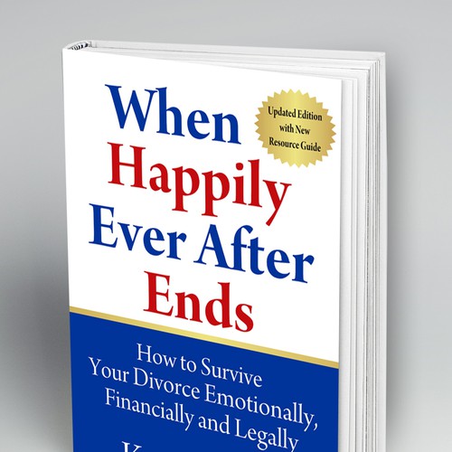 Designs | When Happily Ever After Ends: How to Survive Your Divorce ...