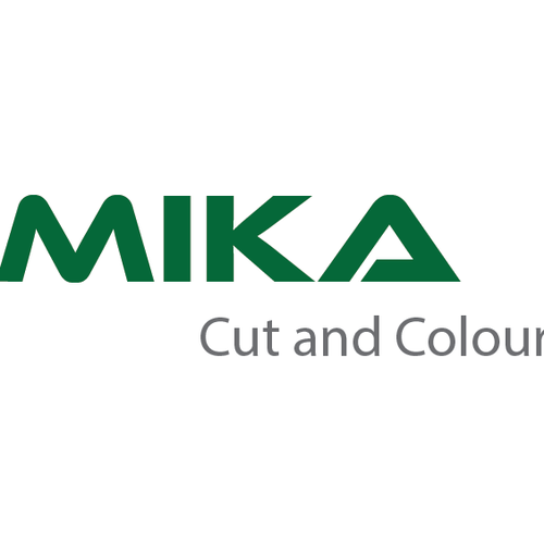 Designs | Create a welcoming logo for Mika cut and colour | Logo design ...