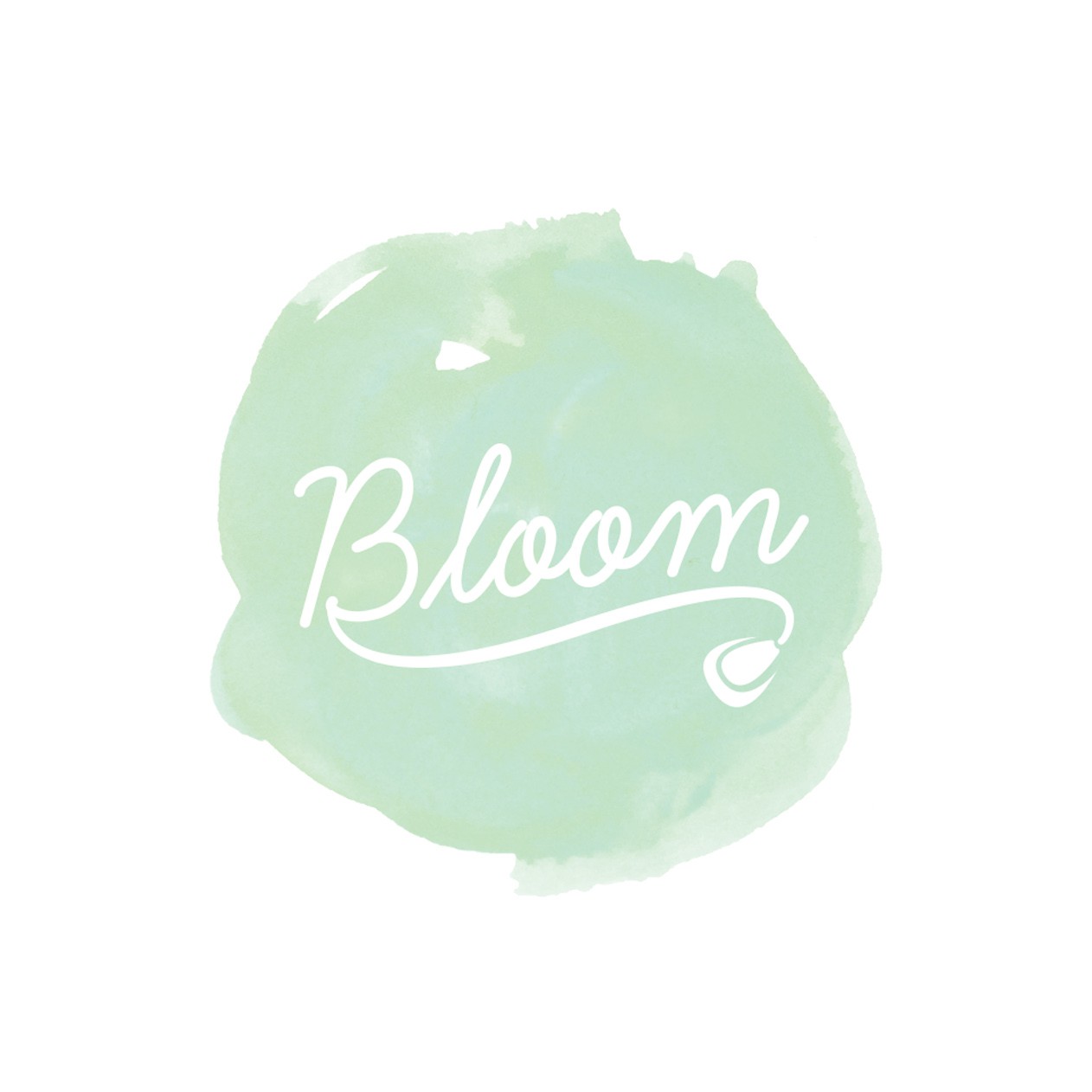 Bloom Logos - Free Bloom Logo Ideas, Design & Templates