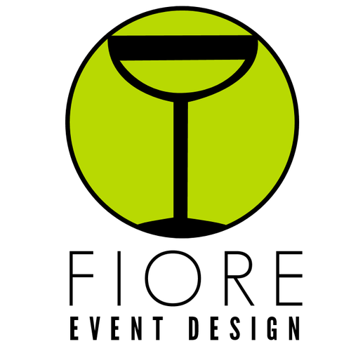 logo for Fiore Event Design | Logo design contest