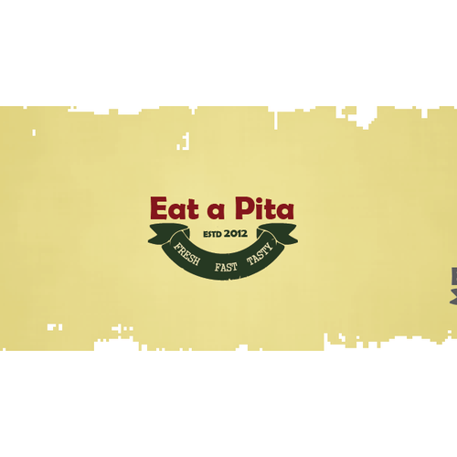 Create the next logo for EAT A PITA restaurant chain | Logo design contest