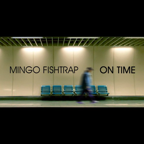 Designs | Create album art for Mingo Fishtrap's new release ...