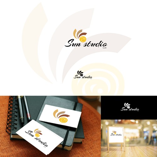 New Tanning Salon | Logo design contest