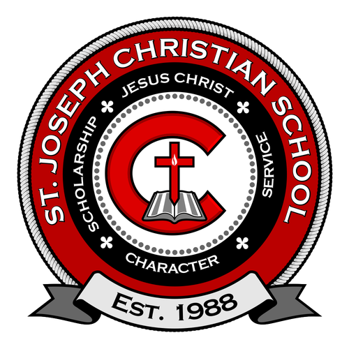 SJCS Seal | Logo & brand identity pack contest