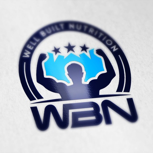 Designs | Sport and nutrition | Logo design contest