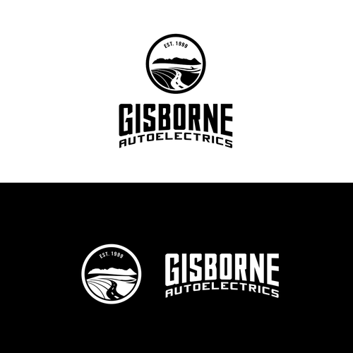 Designs | Who can look passed a spanner? Auto electrics logo wanted in ...