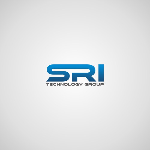 New logo wanted for SRI Technology Group | Logo design contest