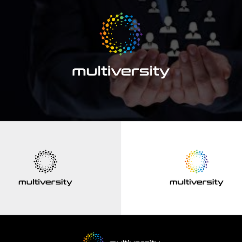 Multiversity Logo