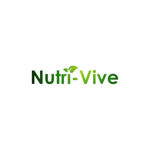 Create the next logo for Nutri-Vive | Logo design contest