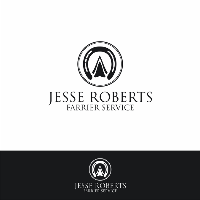 Farrier logo | Logo design contest