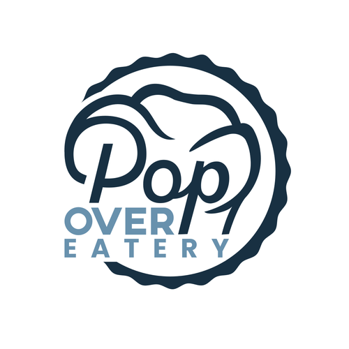 Designs | Help us keep things POPPIN!! | Logo design contest