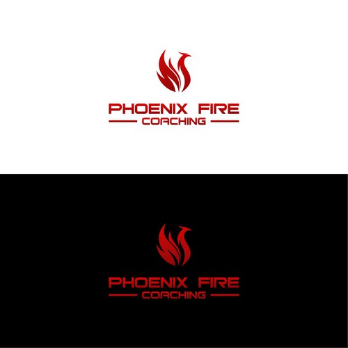 Phoenix Rising | Logo design contest