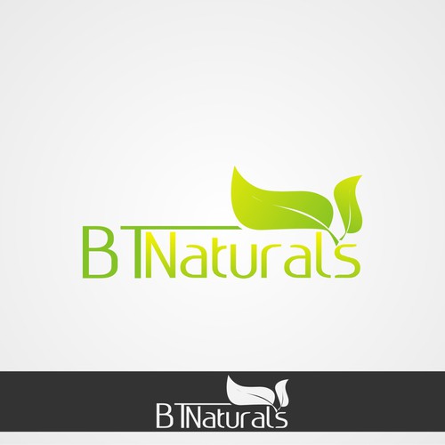 Designs | logo for BT Naturals | Logo design contest