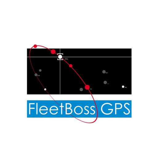 Wanted: "Out of this world" fresh, new logo for a GPS tech firm. | Logo ...