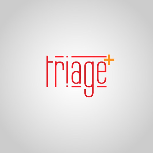 Help Triage with a new logo | Logo design contest